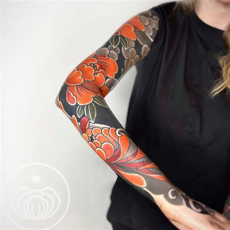 1394 Best R Irezumi Images On Pholder An Old Pic Of My Arms And My