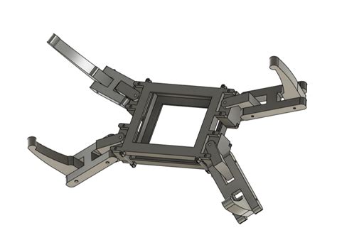 Free Cad Designs Files And 3d Models The Grabcad Community Library