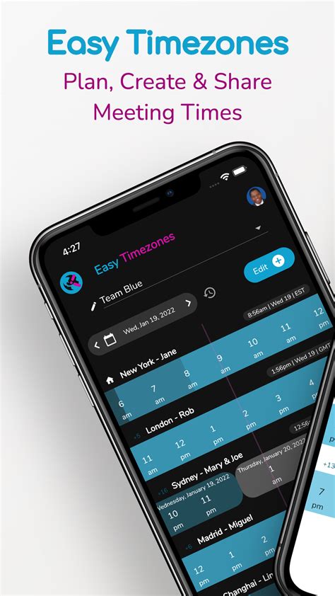 Easy Timezones World Time For Iphone Download