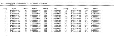 CSAS Shift Criticality Safety Analysis Sequence With Shift SCALE Documentation