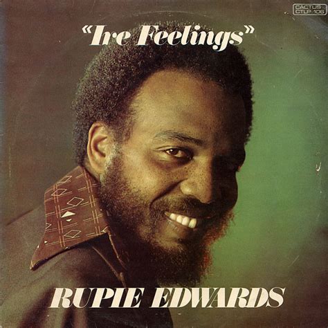 Rupie Edwards Ire Feelings 1975 Vinyl Discogs