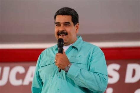 Maduro convocó a un simulacro electoral para este de mayo