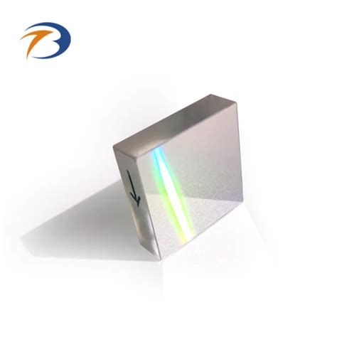 Reflective Diffraction Grating Blazed Grating Plane Holographic
