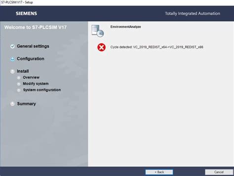 Problems Installing Plc Simtia Portals Rplc