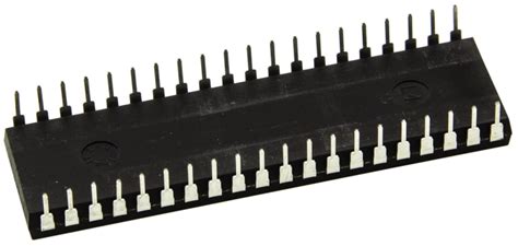 dspic30f4013 30i p microchip microchip dspic30f 16bit digital signal