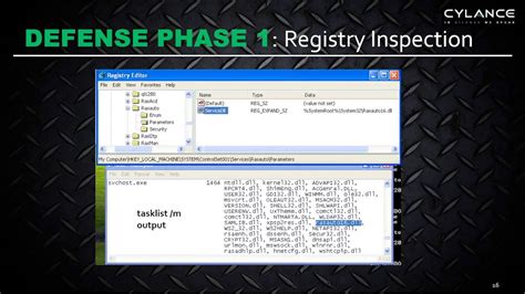 Hacking Exposed Live 036 Attacking Exposed Youtube