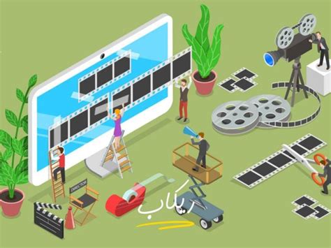 افضل 9 برامج تصميم فيديوهات للايفون والاندرويد ريكاب