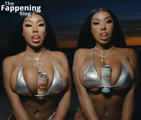 Clermont Twins Theclermonttwins Clermonttwins Nude Leaks Onlyfans