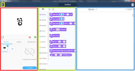 Beginner S Guide To Mblock Mblock Makeblock Forum
