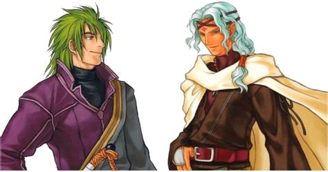 10 Hardest Characters To Recruit In Fire Emblem History