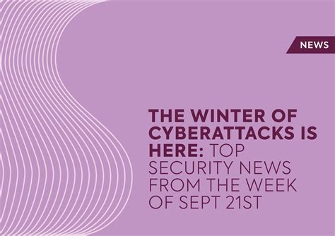 Top Security News From The Week Of September 21st Code Red