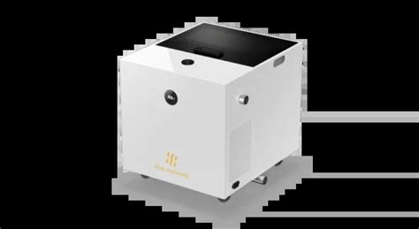 Foghashing C2 Immersion Cooling Kit For 2 Units Mineshop Eu