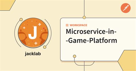 Microservice In Game Platform Postman Api Network