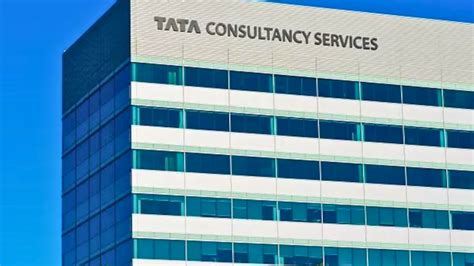 Tata Sons Will Sell Tcs Shares Big Deal Worth Rs 9300 Crore