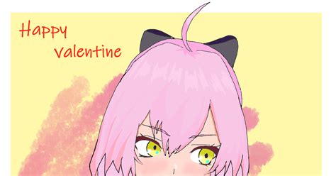 Fgo バレンタイン・デー Moon921298のイラスト Pixiv