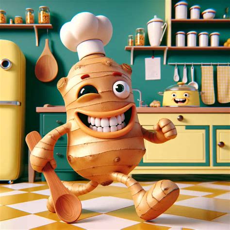 220 Zingy Ginger Puns To Spice Up Your Day And Tickle Your Funny Bone