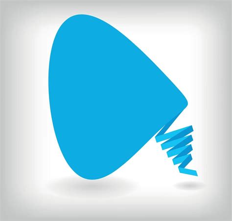 Abstract Origami Speech Bubble Vector Background 8341954 Vector Art At