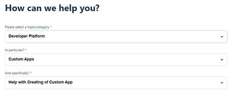 OAuth Redirect URI Failures Custom Apps Make Community