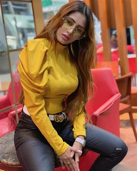 Meet Bengali Model And Instagram Sensation Jiya Roy Whos All Set To Make Her Music Video Debut