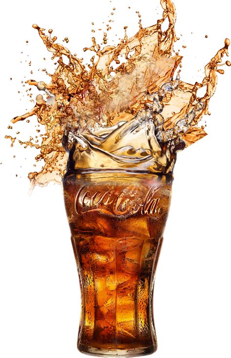 Coca Cola Png Made In Picsart By Hanjorafael On Deviantart