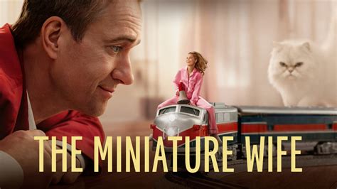 The Miniature Wife Sneak Peek Elizabeth Banks Is Big Mad In A Tiny
