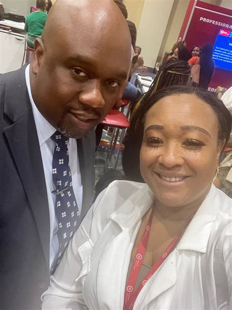 Makia Birch On Linkedin Urbanleague Ulyp Nuldctribe22 Nulconf22