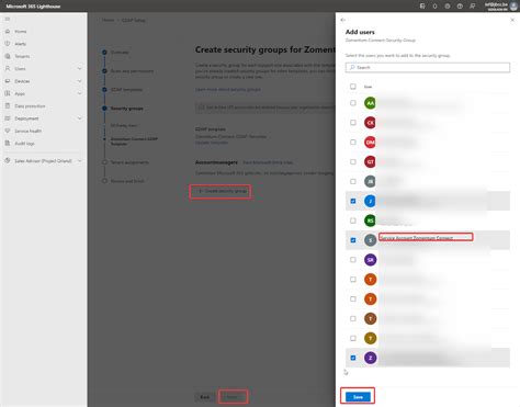 How To Automate Gdap Consent With Microsoft Lighthouse Support