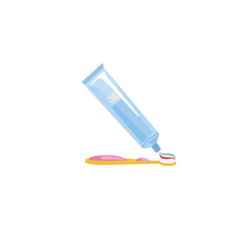 Toothpaste Toothbrush And Daily Necessities Promotion Of Household