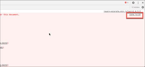 What Can A Tester Do With The Chrome Devtools Console Panel Codoid