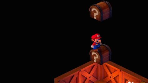 Super Mario RPG Remake All Booster Tower Hidden Chests SAMURAI GAMERS