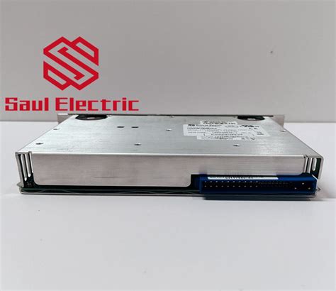 Cpci Ac 6u 500 900 7002 99 Cpci Power Saul Electric