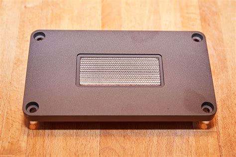 Hifistatement Interviews Michael Børresen Of Borresen Acoustics