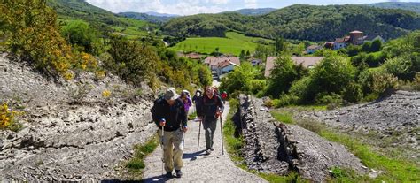 Pyrenees Walking Tours And Hiking Holidays Utracks