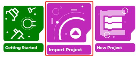 How To Save Or Import Code SunFounder Kepler Kit For Raspberry Pi Pico W Documentation