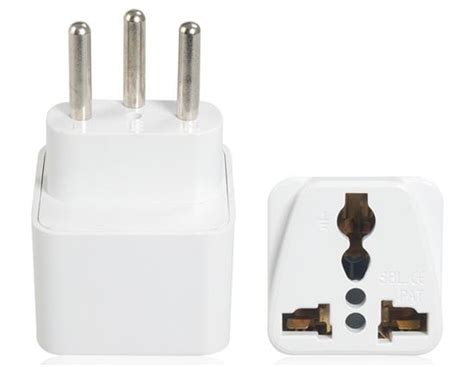Universal Power Adapter