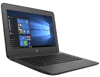 Hp Stream Pro G Sellbroke