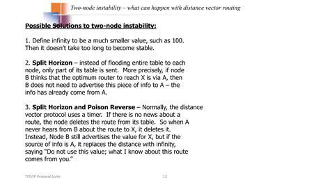 Routing Protocolspptx
