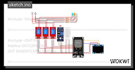 Curso Utd Modulo 3 Projeto Final Wokwi Esp32 Stm32 Arduino