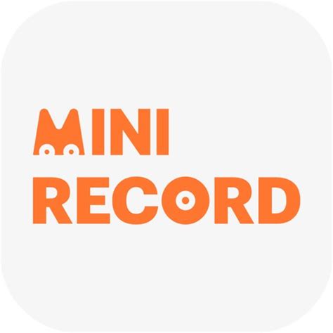 Mini Record By Minirecord Corp