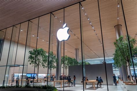Apple retrouve la première place des ventes mondiales de smartphones