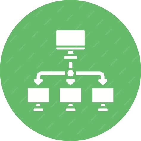 Premium Vector Lan Vector Illustration Style
