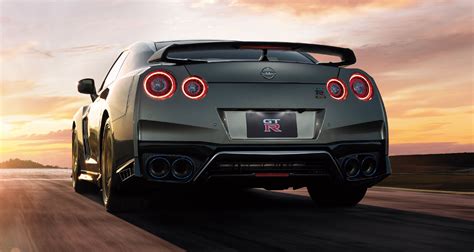 Nissan Gt R 2022 Características Fecha Y Precios Carnovo