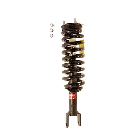 Kyb Strut Plus Strut Assembly Asr4166