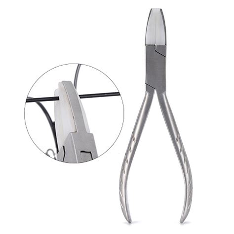 Eyeglasses Frame Pliers 6 Glasses Leg Pliers For Optician Temple