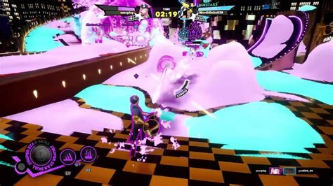 Foamstars Livestream R Foamstars