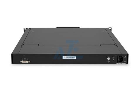17 3 Fhd 1u Rack Lcd Console Aze