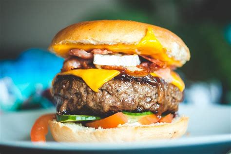 Trucos Para Hacer La Mejor Hamburguesa En Casa Drupal Base BCross