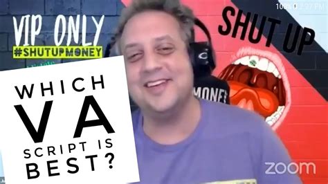 I Compare 4 Va Scripts Which Is Better Youtube