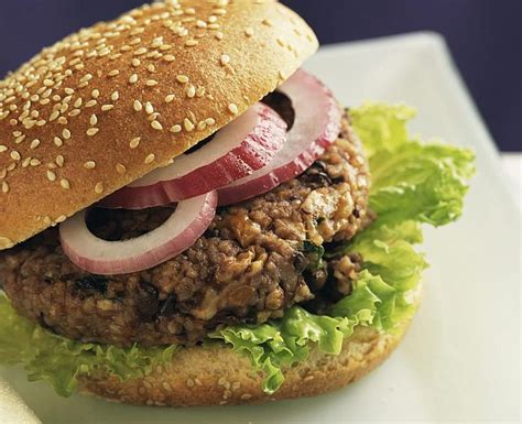 Mushrooms Are Surprisingly Similar In Taste And Texture To Meat When