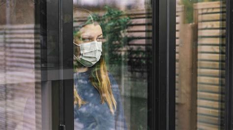 As Us Hits 200000 Covid 19 Deaths Experts Warn Of Growing Mental